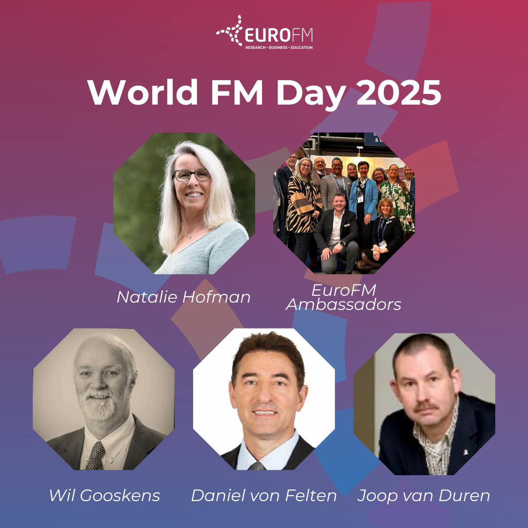 World FM Day 2025 • EuroFM